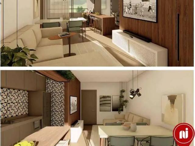 Apartamento para Venda em Belo Horizonte/MG Nova Suíssa 3 Quartos