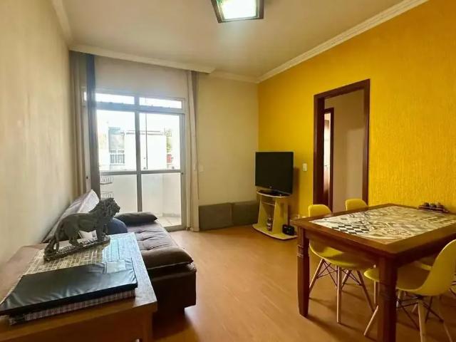 Apartamento para Venda em Belo Horizonte/MG Nova Suíssa 3 Quartos