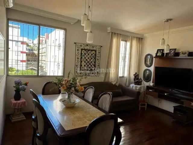 Apartamento para Venda em Belo Horizonte/MG Nova Suíssa 3 Quartos