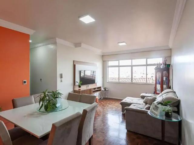 Apartamento para Venda em Belo Horizonte/MG Nova Suíssa 3 Quartos