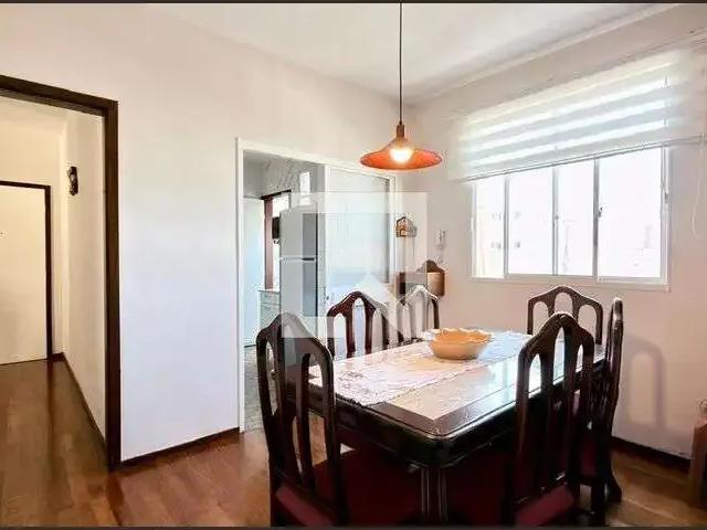 Apartamento para Venda em Belo Horizonte/MG Nova Suíssa 3 Quartos