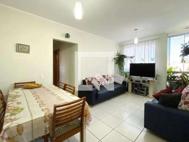 Apartamento para Venda em Belo Horizonte/MG Nova Suíssa 3 Quartos