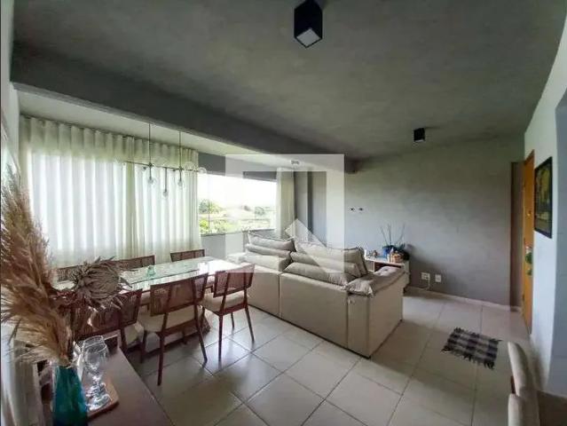 Apartamento para Venda em Belo Horizonte/MG Nova Suíssa 3 Quartos