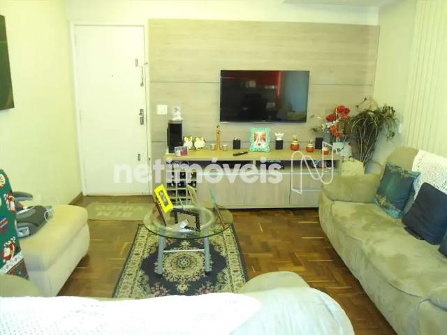 Apartamento para Venda em Belo Horizonte/MG Nova Suíssa 3 Quartos