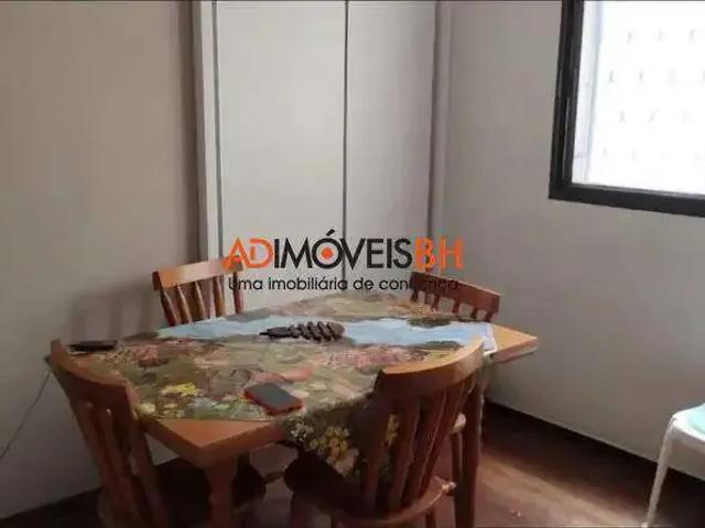 Apartamento para Venda em Belo Horizonte/MG Nova Suíssa 3 Quartos