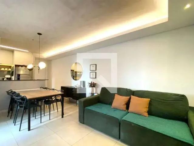 Apartamento para Venda em Belo Horizonte/MG Nova Suíssa 3 Quartos