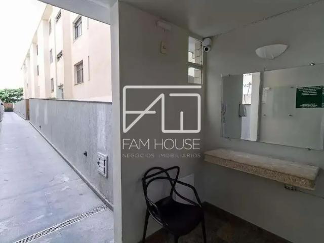 Apartamento para Venda em Belo Horizonte/MG Nova Suíssa 3 Quartos