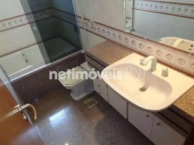 Apartamento para Venda em Belo Horizonte/MG Nova Suíssa 3 Quartos