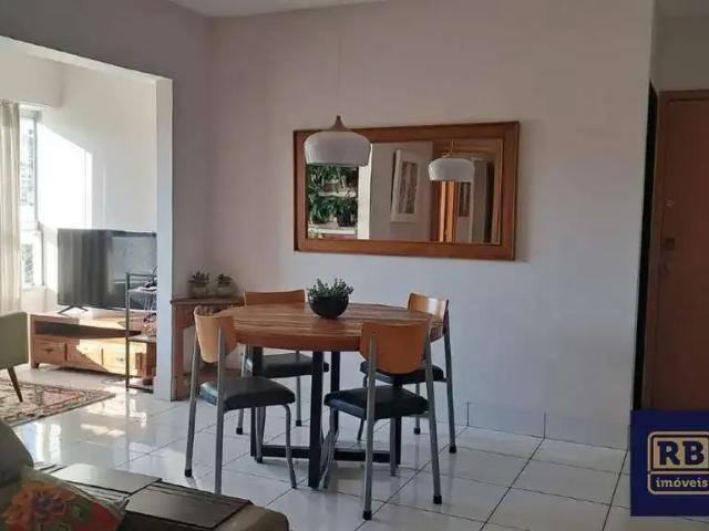 Apartamento para Venda em Belo Horizonte/MG Nova Suíssa 3 Quartos