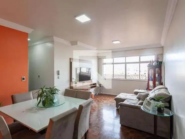 Apartamento para Venda em Belo Horizonte/MG Nova Suíssa 3 Quartos