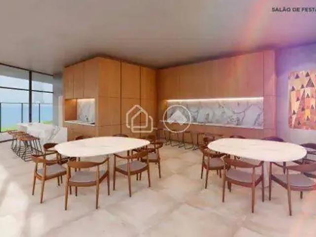 Apartamento para Venda em Belo Horizonte/MG Nova Suíssa 1 Quartos
