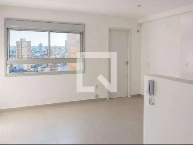 Apartamento para Venda em Belo Horizonte/MG Nova Suíssa 1 Quartos
