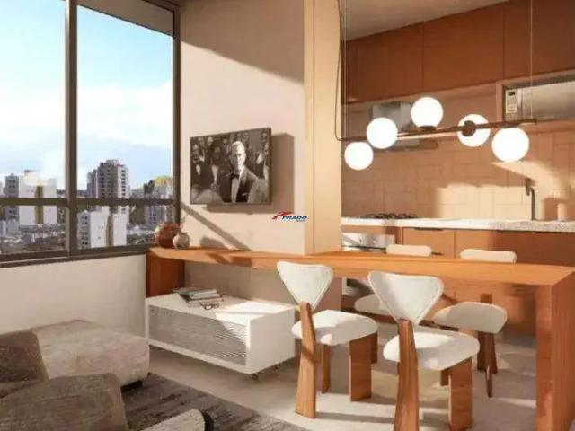 Apartamento para Venda em Belo Horizonte/MG Nova Suíssa 1 Quartos