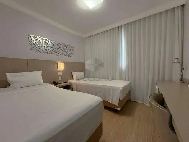 Apartamento para Venda em Belo Horizonte/MG Nova Suíssa 1 Quartos