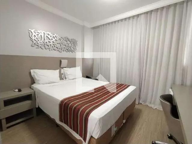 Apartamento para Venda em Belo Horizonte/MG Nova Suíssa 1 Quartos