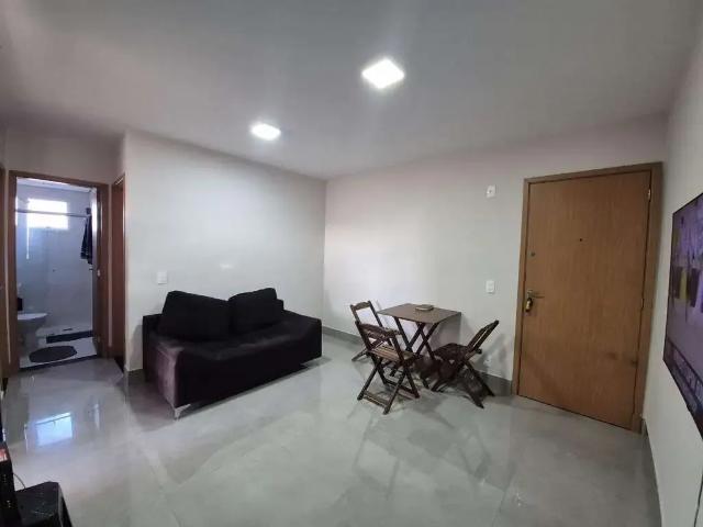 Apartamento para Venda em Belo Horizonte/MG Nova Suíssa 2 Quartos