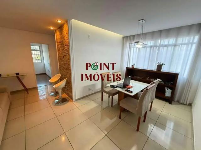 Apartamento para Venda em Belo Horizonte/MG Nova Suíssa 2 Quartos