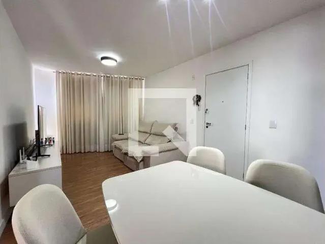 Apartamento para Venda em Belo Horizonte/MG Nova Suíssa 2 Quartos