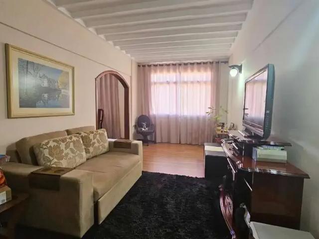 Apartamento para Venda em Belo Horizonte/MG Nova Suíssa 2 Quartos