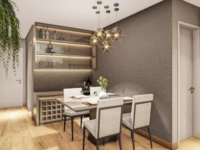 Apartamento para Venda em Belo Horizonte/MG Nova Suíssa 2 Quartos