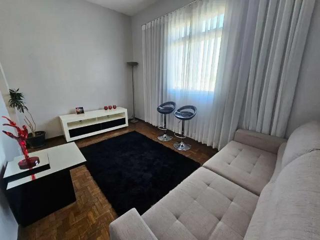 Apartamento para Venda em Belo Horizonte/MG Nova Suíssa 2 Quartos