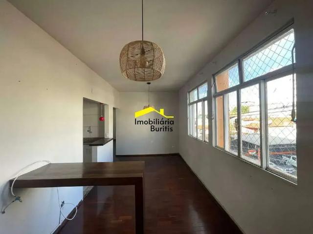 Apartamento para Venda em Belo Horizonte/MG Nova Suíssa 2 Quartos
