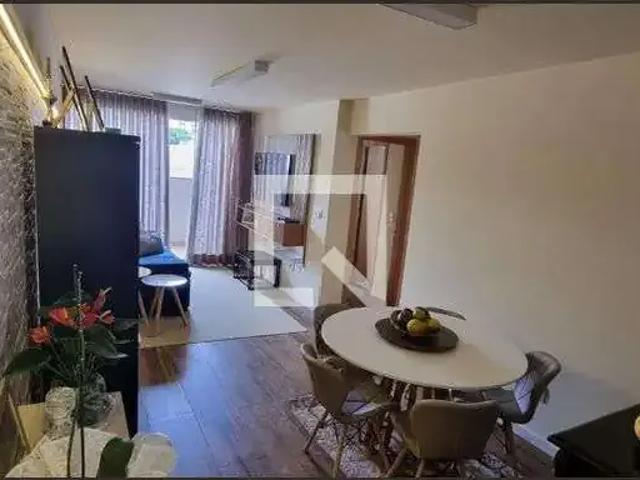 Apartamento para Venda em Belo Horizonte/MG Nova Suíssa 2 Quartos