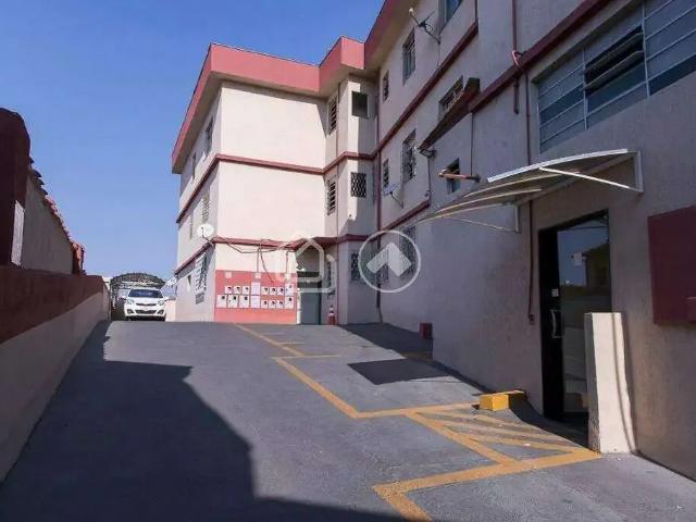 Apartamento para Venda em Belo Horizonte/MG Nova Suíssa 2 Quartos