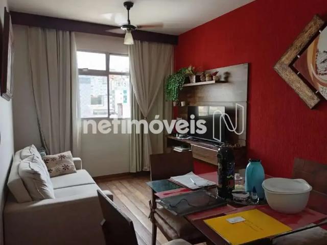 Apartamento para Venda em Belo Horizonte/MG Nova Suíssa 2 Quartos