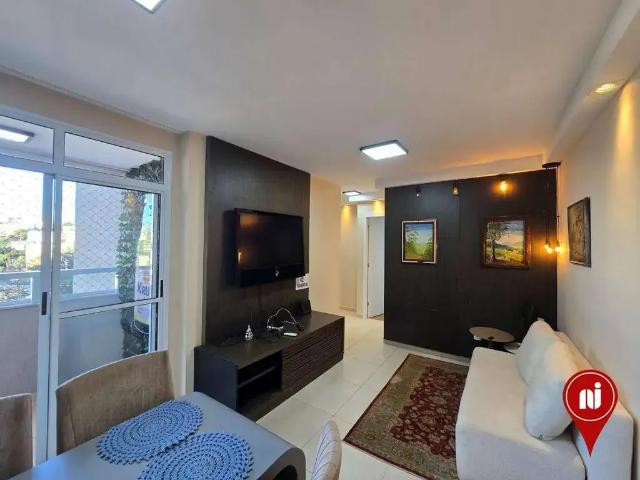Apartamento para Venda em Belo Horizonte/MG Nova Suíssa 2 Quartos