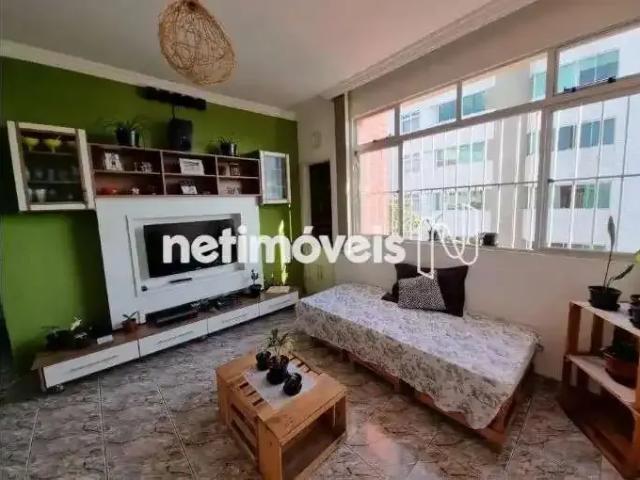 Apartamento para Venda em Belo Horizonte/MG Nova Suíssa 2 Quartos
