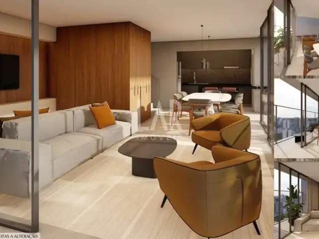 Apartamento para Venda em Belo Horizonte/MG Nova Suíssa 2 Quartos