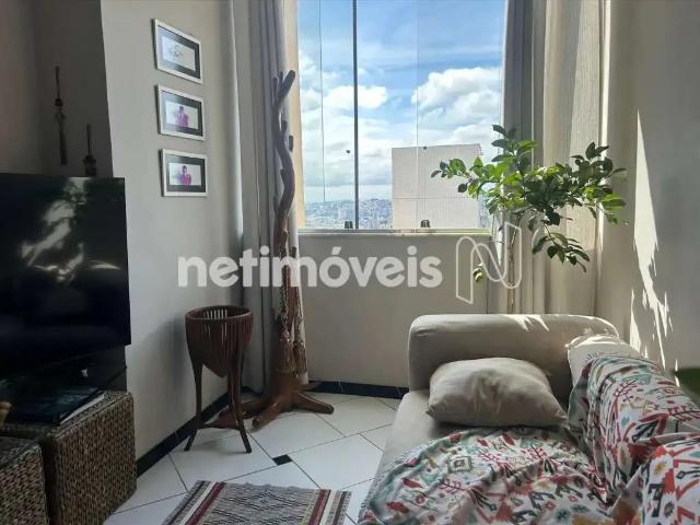 Apartamento para Venda em Belo Horizonte/MG Nova Suíssa 2 Quartos