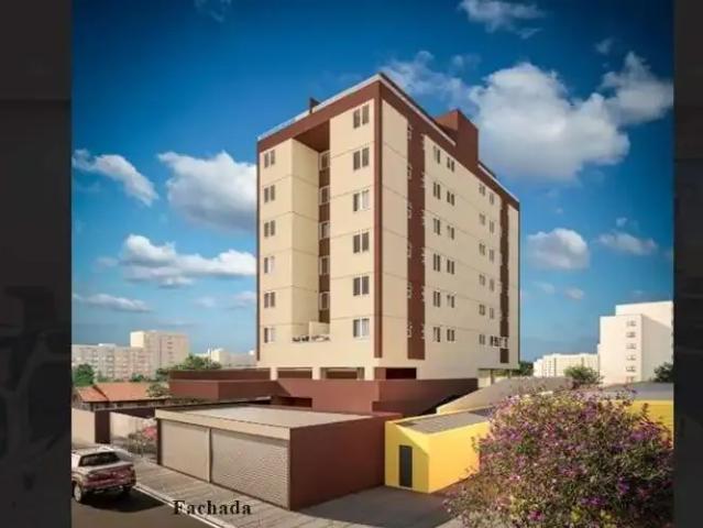 Apartamento para Venda em Belo Horizonte/MG Nova Suíssa 2 Quartos