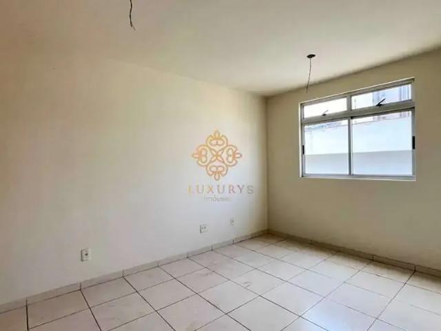 Apartamento para Venda em Belo Horizonte/MG Nova Suíssa 2 Quartos