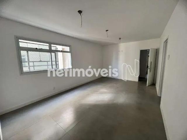 Apartamento para Venda em Belo Horizonte/MG Nova Suíssa 4 Quartos