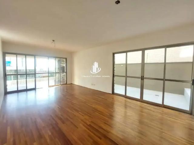 Apartamento para Venda em Belo Horizonte/MG Nova Suíssa 4 Quartos