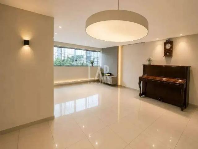 Apartamento para Venda em Belo Horizonte/MG Nova Suíssa 4 Quartos