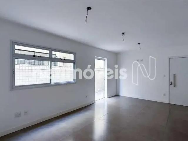 Apartamento para Venda em Belo Horizonte/MG Nova Suíssa 4 Quartos