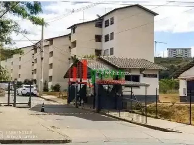 Apartamento para Venda em Belo Horizonte/MG Nazaré 2 Quartos