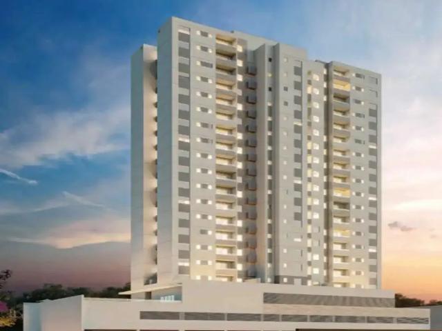 Apartamento para Venda em Belo Horizonte/MG São Bento 2 Quartos