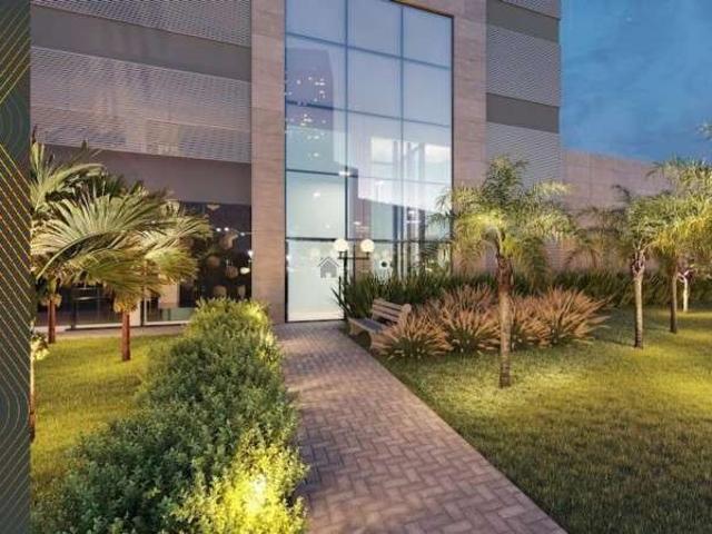 Apartamento para Venda em Belo Horizonte/MG São Bento 2 Quartos