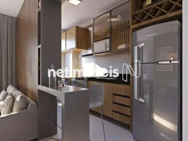 Apartamento para Venda em Belo Horizonte/MG São Bento 2 Quartos