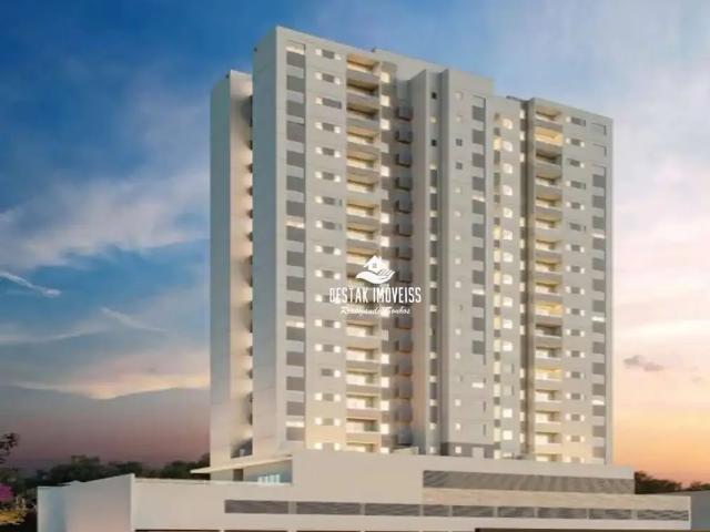 Apartamento para Venda em Belo Horizonte/MG São Bento 2 Quartos