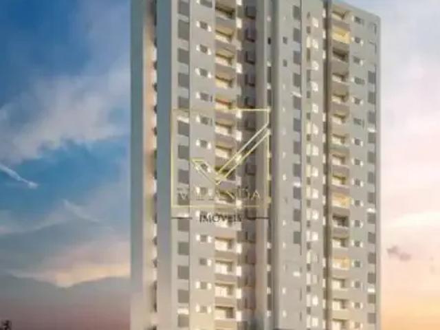 Apartamento para Venda em Belo Horizonte/MG São Bento 2 Quartos