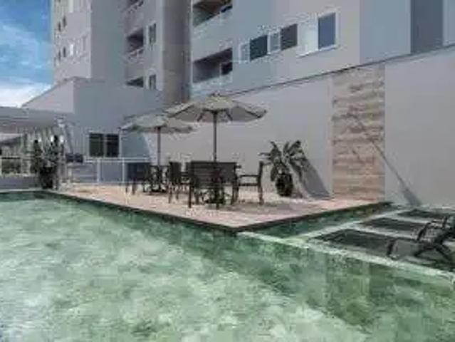 Apartamento para Venda em Belo Horizonte/MG São Bento 2 Quartos
