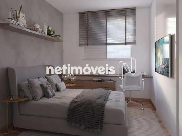 Apartamento para Venda em Belo Horizonte/MG São Bento 2 Quartos