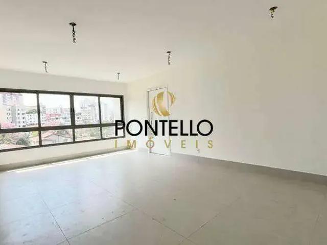 Apartamento para Venda em Belo Horizonte/MG São Bento 3 Quartos