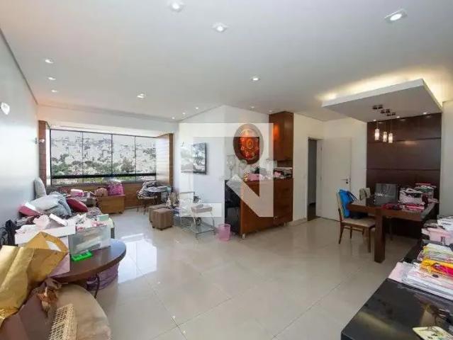 Apartamento para Venda em Belo Horizonte/MG São Bento 3 Quartos
