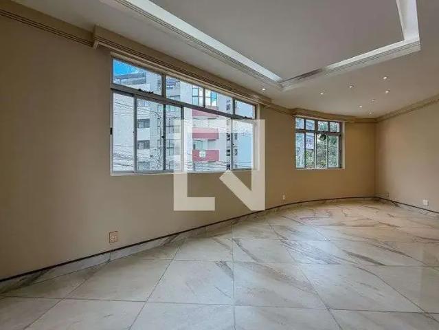 Apartamento para Venda em Belo Horizonte/MG São Bento 3 Quartos